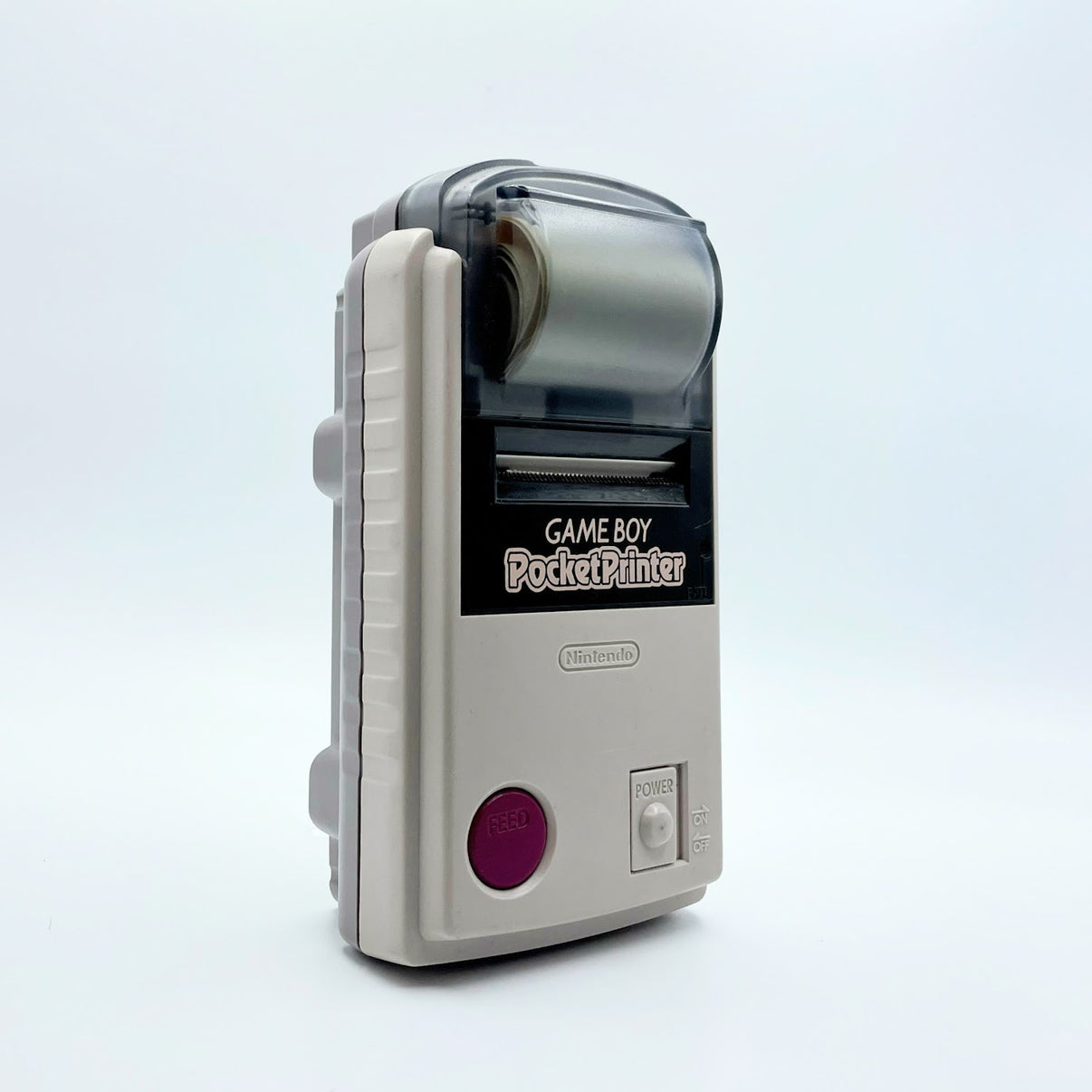 Game Boy Printer – Bernal Retro